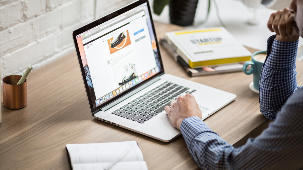 10 conseils pour créer le site internet de votre entreprise - Et voilà ...