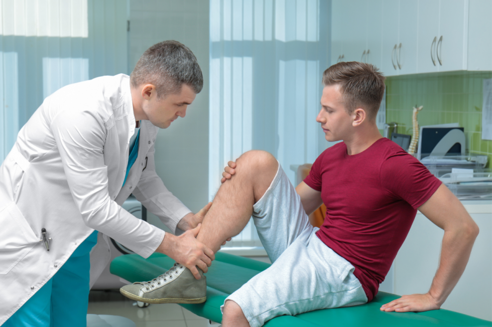 Devenir orthopédiste-orthésiste Métier, formation, salaire, etc.