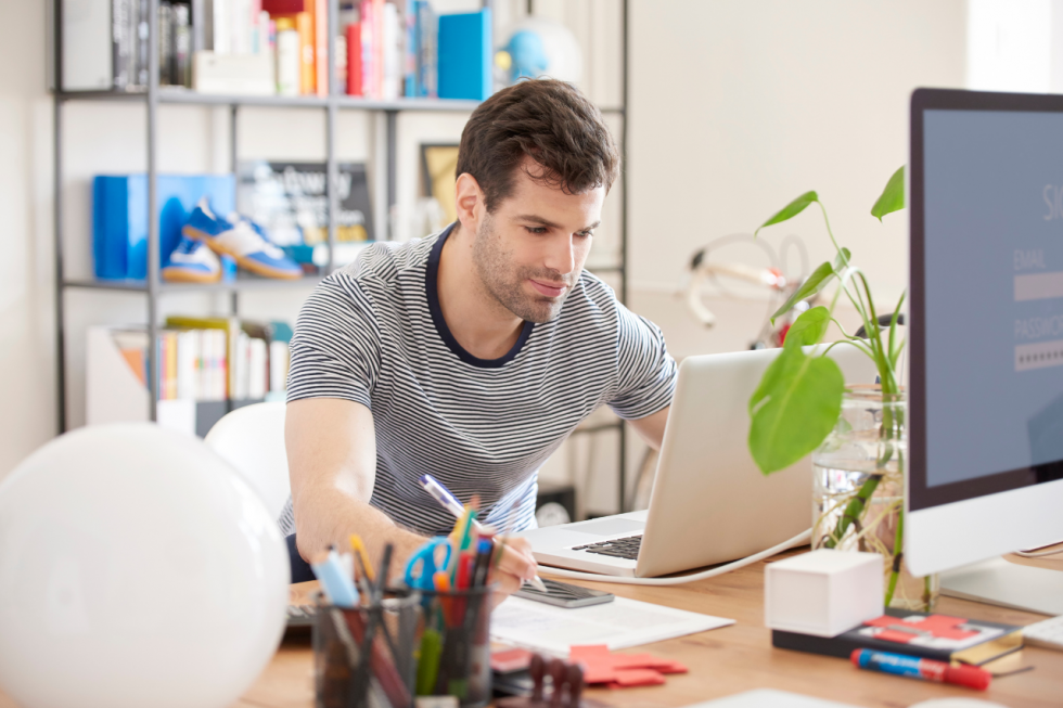 12 métiers en relation avec le dessin - Et voilà le travail