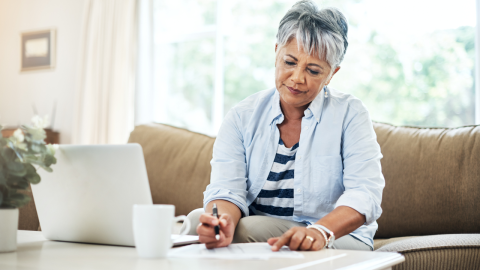 Comment connaître son âge de départ à la retraite - Et voilà le travail
