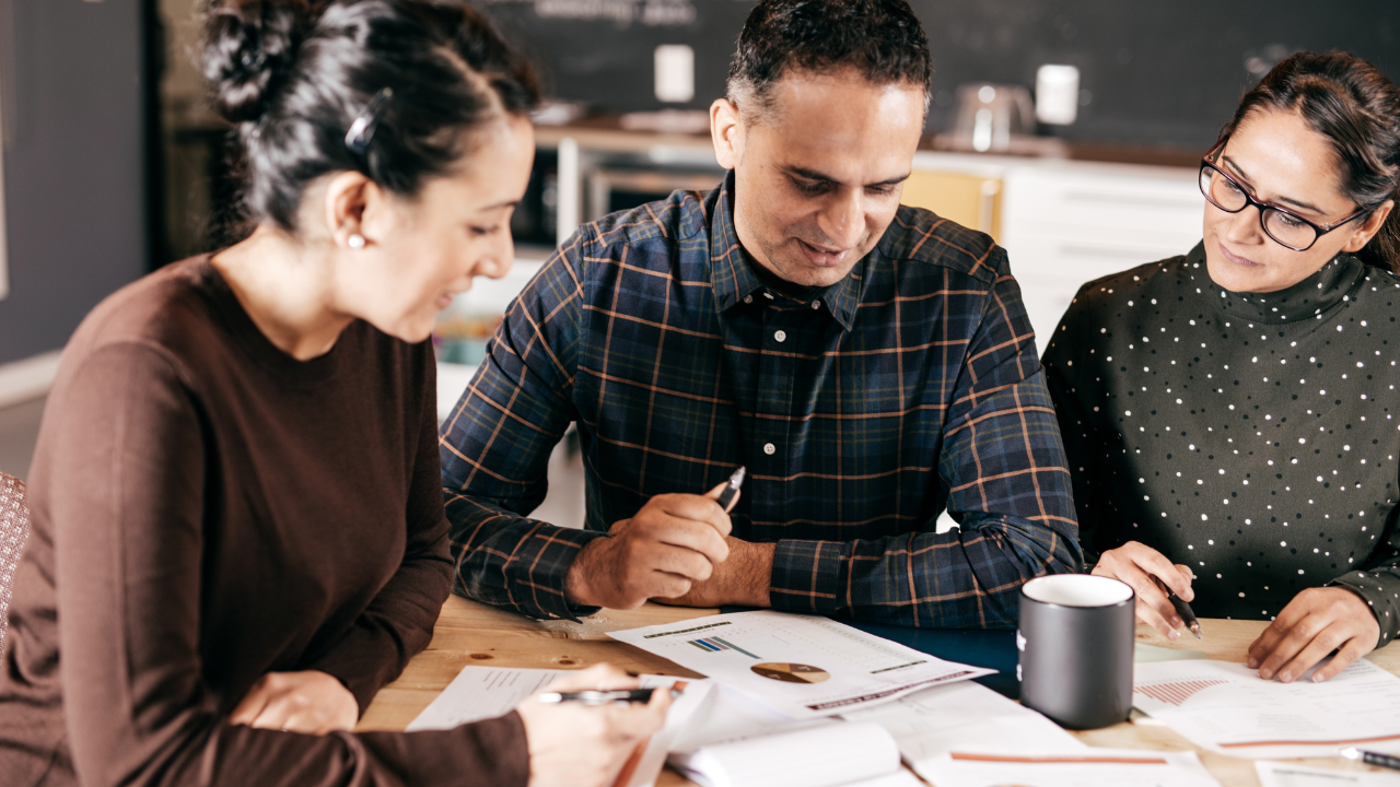Le métier de conseil en gestion de patrimoine : tout ce qu'il faut ...