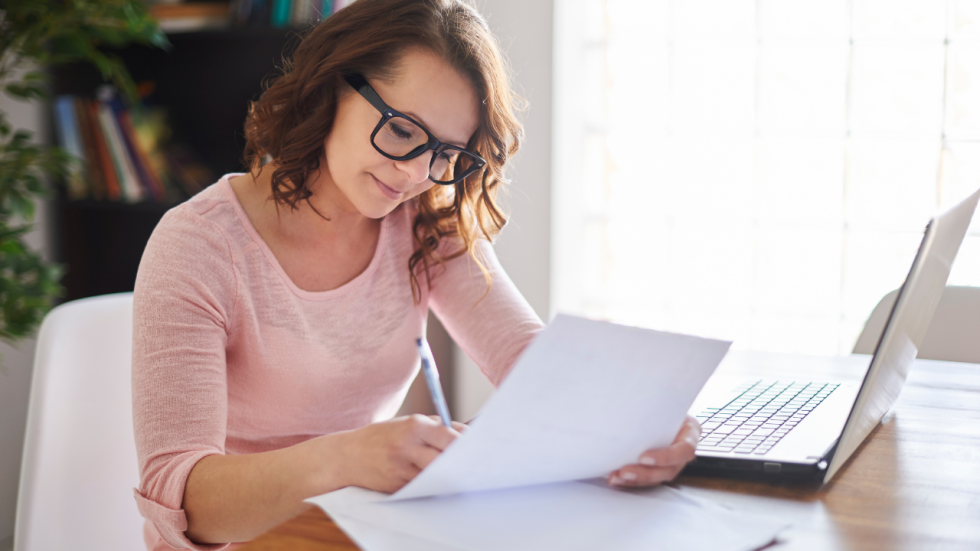8 métiers littéraires qui paient bien - Et voilà le travail