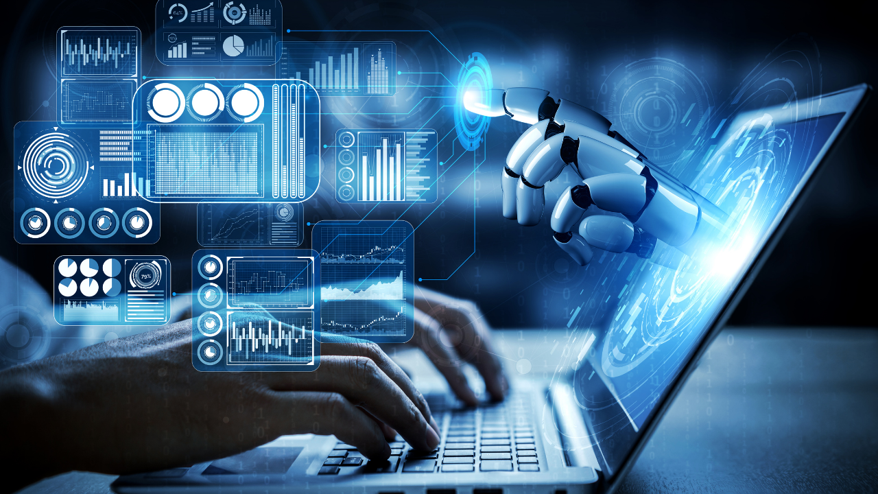 7 exemples d’utilisation de l’IA pour le marketing digital - Et voilà le travail