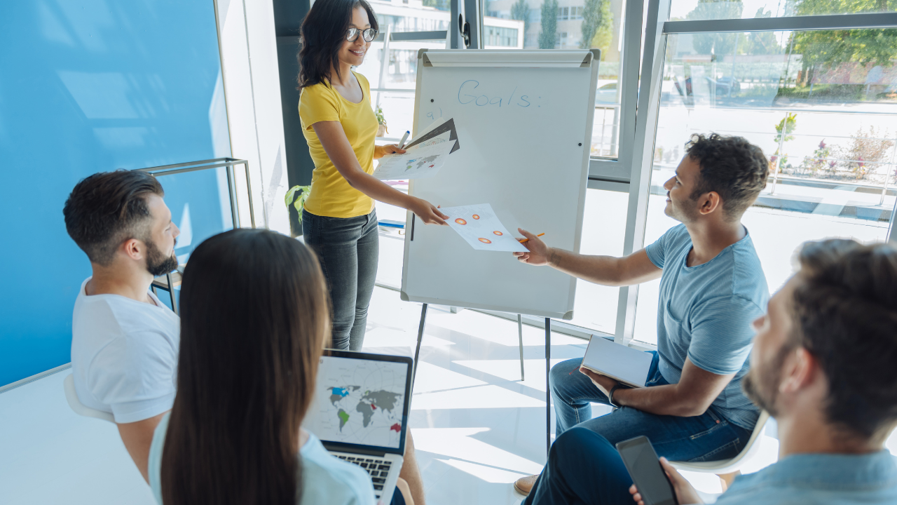 Formation professionnelle continue : comment ça marche - Et voilà le ...
