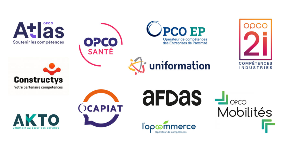 Comment savoir à quel OPCO on appartient ? - Et voilà le travail