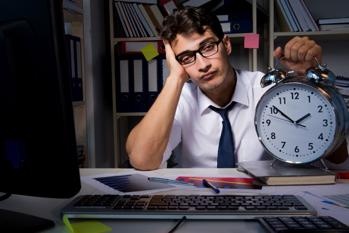 Temps de travail maximum par jour : peut-on dépasser les 10h ? - Et ...